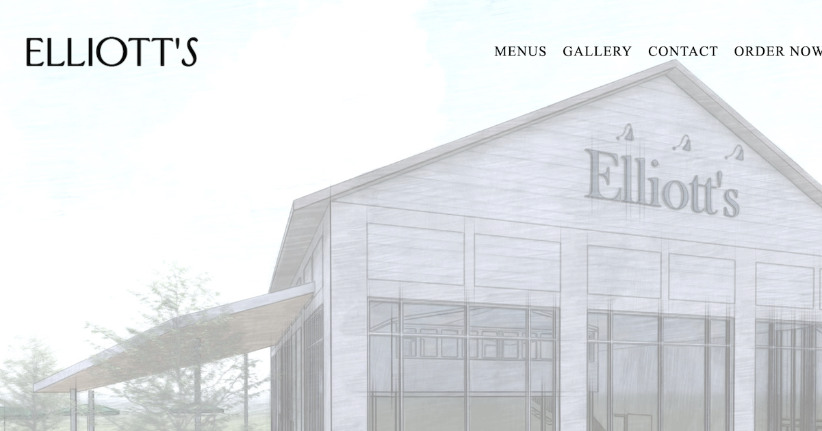 Elliott's - Best Classic Southern Cuisine | Peachtree City GA